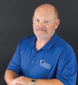 Creel & Associates Inc | Oilfield Revenue Accounting Houston, TX